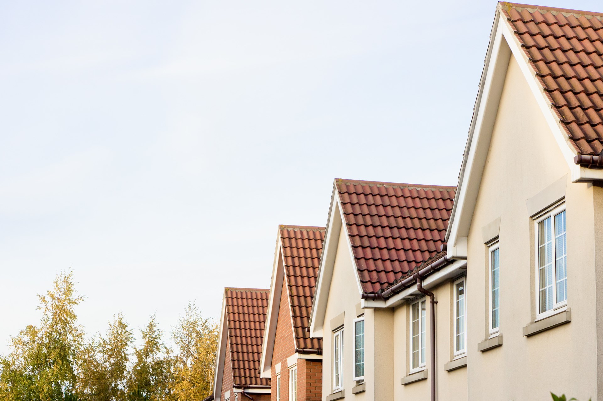 Cappotto termico: a cosa serve e il Superbonus 110% | Riabitare Casa